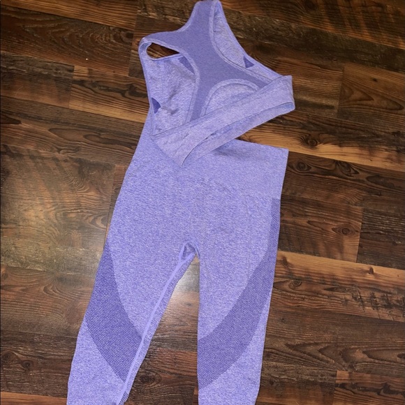 Shorts | 2 Piece Workout Set Medium | Poshmark
